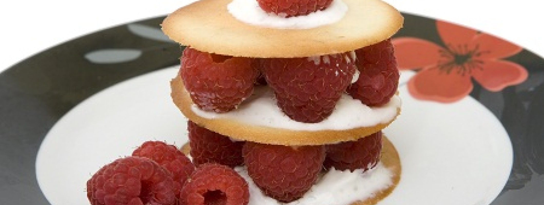 Basic Tuile Biscuit Recipe