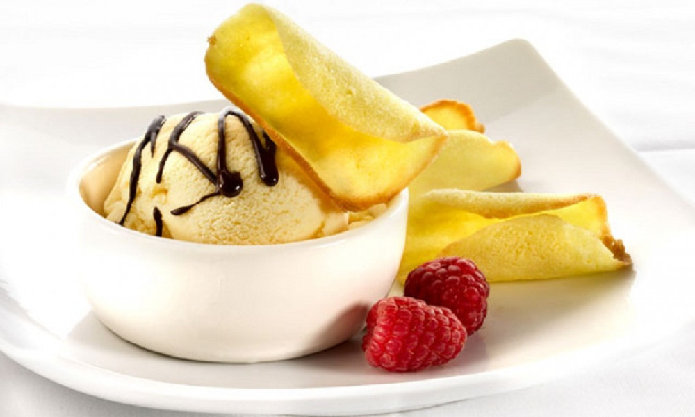 Buy Tuile Templates and Free Recipes Online