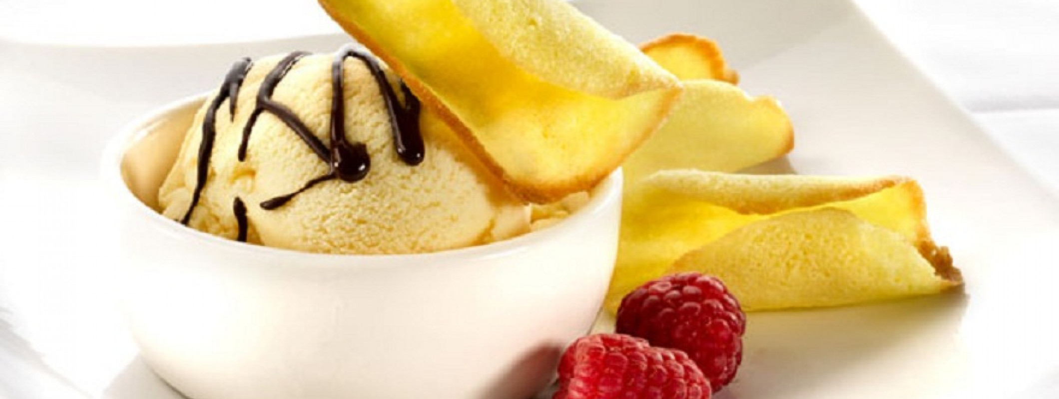 Orange Tuile Biscuit recipe