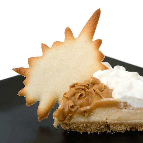 Buy Tuile Templates and Free Recipes Online