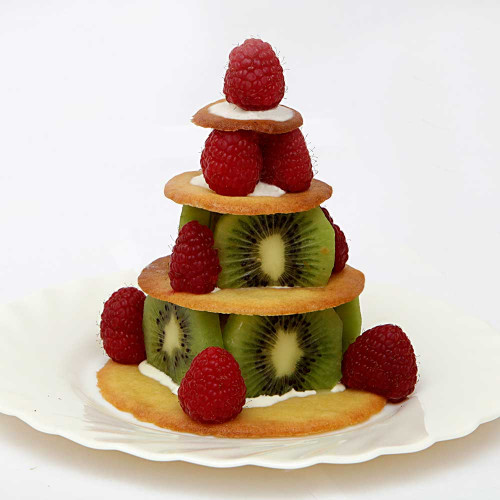 Buy Tuile Templates and Free Recipes Online